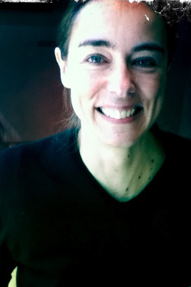 Ana Arregui | Associate Professor, University of Massachusetts, Amherst