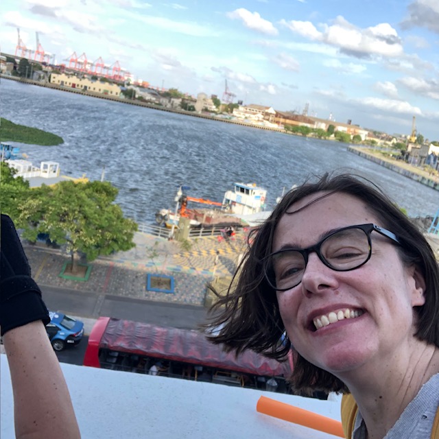 Ana Arregui | Professor, Linguistics Department, University of ...